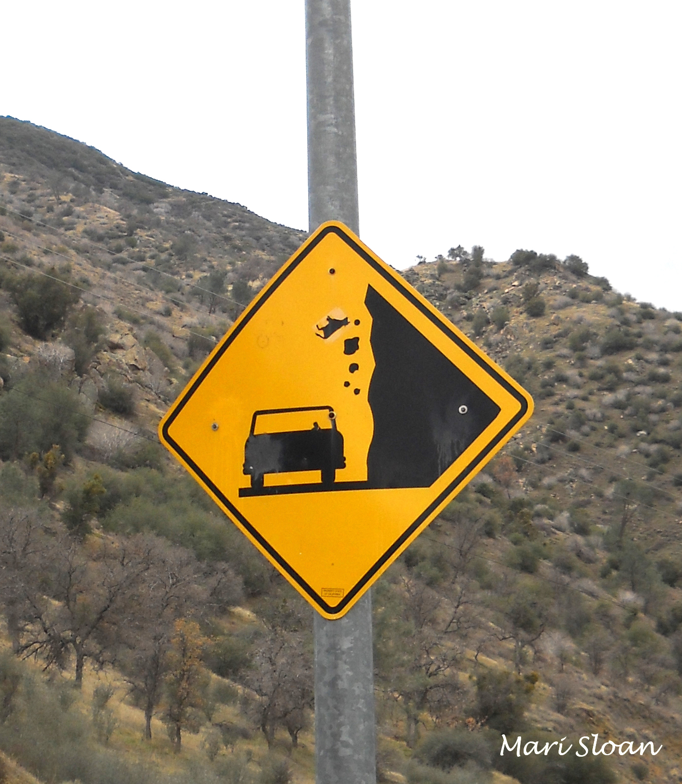 Cool, Man! – Illiterati Online